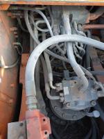 China 29500kg Second Hand DOOSAN DX300 Excavator 151KW Suitable for Crushing and Affordable for sale