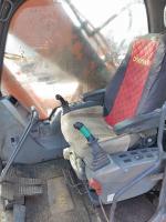 China 29500kg Second Hand DOOSAN DX300 Excavator 151KW Suitable for Crushing and Affordable for sale