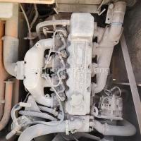 China Hitachi EX60 Excavator With Original Hydraulic Cylinder Excellent Condition for sale