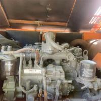 China Low-Priced Second-Hand Hitachi Excavators with 7T Capacity and ISUZU Engine for sale
