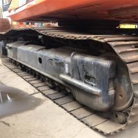 China DOOSAN DH300lc-7 Excavator Energy-Saving and for Crushing Year 2019 Working Hours 0-2000 for sale