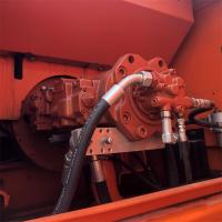 China DOOSAN DH300lc-7 Excavator Energy-Saving and for Crushing Year 2019 Working Hours 0-2000 for sale