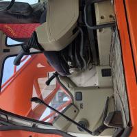 China DOOSAN DH300lc-7 Excavator Energy-Saving and for Crushing Year 2019 Working Hours 0-2000 for sale