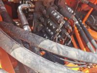 China Doosan Dx420LC-9 Second-Hand Excavator Good Condition and Machine Weight of 42000 KG for sale