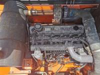 China Doosan Dx420LC-9 Second-Hand Excavator Good Condition and Machine Weight of 42000 KG for sale