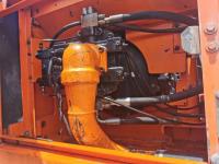 China Doosan Dx420LC-9 Second-Hand Excavator Good Condition and Machine Weight of 42000 KG for sale
