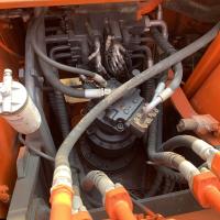 China Original Doosan DX225 Excavators DX235 DX300 Construction Machinery Hydraulic Crawler Digger for sale