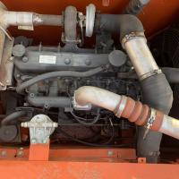 China Original Doosan DX225 Excavators DX235 DX300 Construction Machinery Hydraulic Crawler Digger for sale