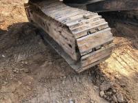 China Original Doosan DH370-9 Heavy-Duty Second-Hand Excavator for Your Construction Needs for sale