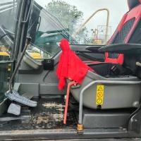 China Second-hand Volvo 140 14 ton Construction Machinery Used Hydraulic crawler volvo 140 ec140 Excavator for sale