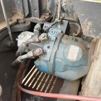 China DH60-7 Mini Digger Second Hand Used Crawler Excavator With Original Hydraulic Cylinder for sale