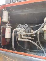 China 38 Ton Used Doosan 380 Excavator with 1.95m3 Bucket Capacity in Excellent Condition for sale