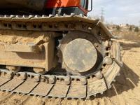 China 15T Second Hand Doosan DX150 with Original Hydraulic Pump from Top of Korea for sale