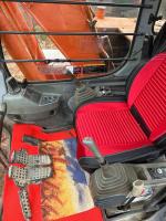 China 0.6m3 Original Hydraulic Valve EX120 Excavator ISUZU Engine for sale