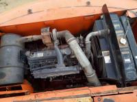 China Doosan DH210W-7 Wheel Excavator in Shanghai Hot Made in Korea 19800kg Operating Weight for sale