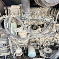 China Doushan DH60-7 Tracked Excavator Used Doosan Dh60-7 Excavator for sale