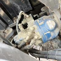 China Doushan DH60-7 Tracked Excavator Used Doosan Dh60-7 Excavator for sale