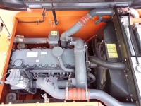 China Doosan DX225LC 22 Ton Digger Excavator with 21800 Weight and 0-2000 Hours in Good Condition for sale
