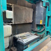 China Second Hand Kobelco SK260 Excavator with Soft Steel Design and Overall Strong Power for sale