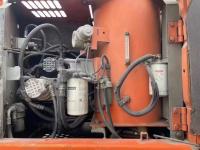 China Used Hitachi 130W Wheel Excavator for sale.Hitachi Wheel Excavator. for sale