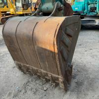 China Second Hand Kobelco SK260 Excavator with Soft Steel Design and Overall Strong Power for sale