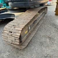 China Second Hand Kobelco SK260 Excavator with Soft Steel Design and Overall Strong Power for sale