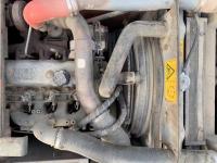China Used Hitachi 130W Wheel Excavator for sale.Hitachi Wheel Excavator. for sale