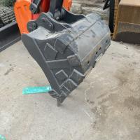 China KX163 Kubota Excavator High Precision and Sturdy Arms for Your Construction Needs for sale