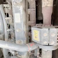 China Doosan DH150w Wheel Excavator Made in Korea with Low Machine Weight of 15 KG and Engine for sale