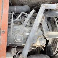 China ZX200-3 Excavator with Original Hydraulic Pump and 0-2000 Working Hours at Affordable for sale