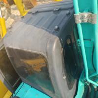China Operating Weight 21200 Used Kobelco SK210 SK200 Medium Crawler 21ton Digger Excavator for sale
