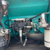 China Low Working Hours Original Kobelco SK200 Excavator for Your Construction Business for sale