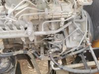 China Used SANY SY365h Excavator with High Work Efficiency and 1.6m3 Bucket Capacity for sale