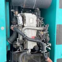 China Low Working Hours Original Kobelco SK200 Excavator for Your Construction Business for sale