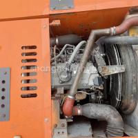 China Affordable Second Hand Hitachi ZX210 Excavator with 0.91m3 Bucket Capacity and Features for sale