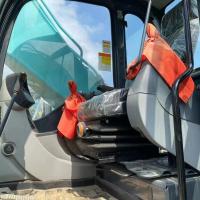 China 2018 Used Kobelco SK250 Excavator in Excellent Condition with Original Japan Pump for sale