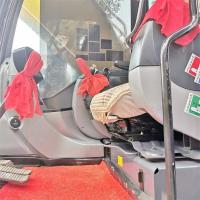 China Original Kobelco SK200d Excavator 20T Excellent Performance with Hydraulic Cylinder for sale