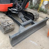 China 90% Japan Used Mini Excavator Kubota KX 163 with Low Fuel Consumption for sale