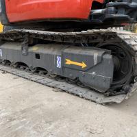 China 90% Japan Used Mini Excavator Kubota KX 163 with Low Fuel Consumption for sale