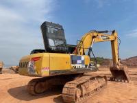 China Sany 365H The Next Generation of Forward Flow Excavators with 0-2000 Working Hours for sale