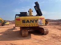 China Sany 365H The Next Generation of Forward Flow Excavators with 0-2000 Working Hours for sale