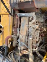 China Sany 365H The Next Generation of Forward Flow Excavators with 0-2000 Working Hours for sale