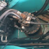 China Low-priced Second-hand Kobelco SK250d Excavator and Low Working Hours Affordable Deal for sale