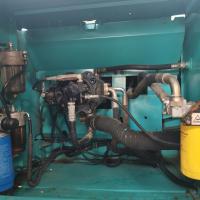 China Low-priced Second-hand Kobelco SK250d Excavator and Low Working Hours Affordable Deal for sale