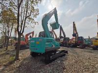 China Original Used SK75 Excavator The Perfect Solution for Your Construction Needs for sale