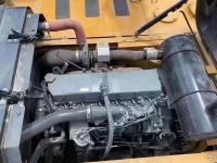 China Year 2020 Good Condition Sany Excavator SY365H Chinese Heavy Earth-moving Machinery for sale