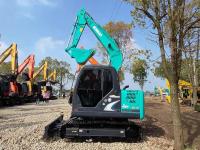 China Original Used SK75 Excavator The Perfect Solution for Your Construction Needs for sale