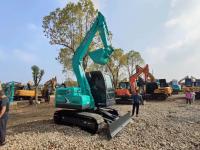 China Original Used SK75 Excavator The Perfect Solution for Your Construction Needs for sale