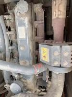 China 15 Ton Dh150w-7 Doosan Wheel Excavator With 0.75m3 Bucket Capacity for sale