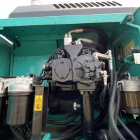 China Hydraulic Valve Original Shensteel SK480 Excavator Used Machinery Sold in Shanghai for sale